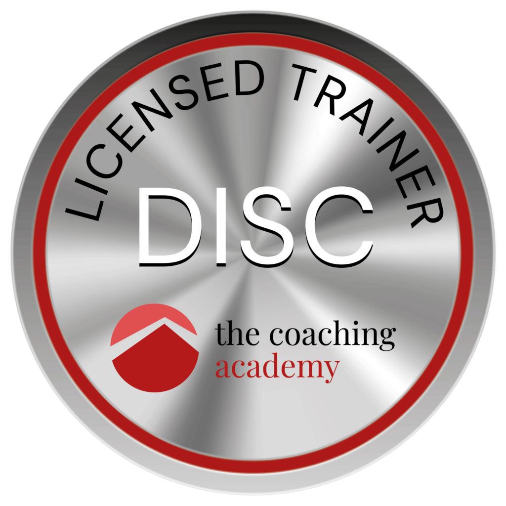DISC Profiling – Coaching Dr Michaela Becker